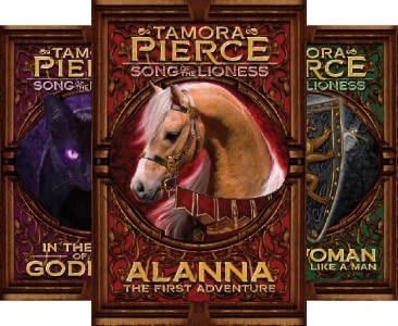 Tortallan Universe | Speculative Fiction Wiki | Fandom