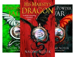 Temeraire series | Speculative Fiction Wiki | Fandom