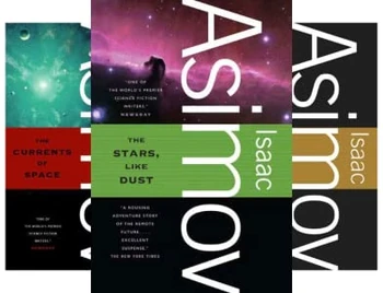 Galactic Empire series | Speculative Fiction Wiki | Fandom