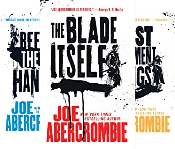 The First Law World | Speculative Fiction Wiki | Fandom