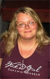 Seanan McGuire | Speculative Fiction Wiki | Fandom