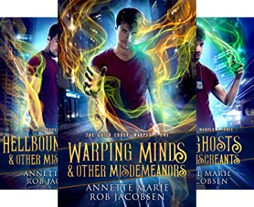 The Guild Codex: Warped series | Speculative Fiction Wiki | Fandom