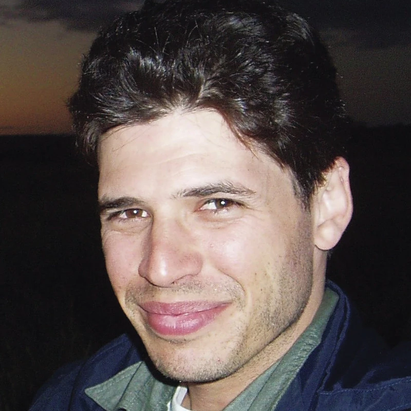 Max Brooks | Speculative Fiction Wiki | Fandom