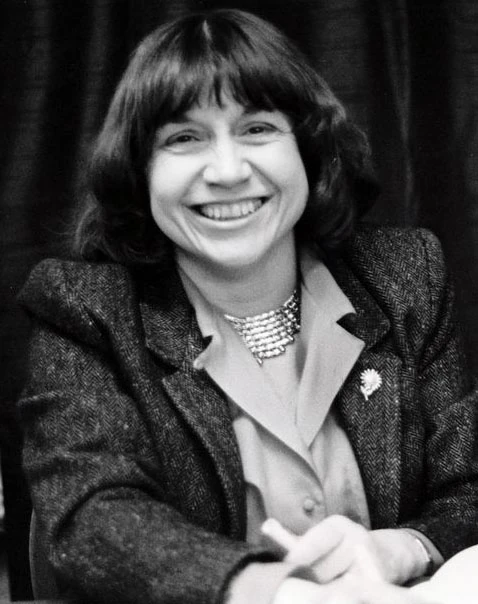 Julian May | Speculative Fiction Wiki | Fandom