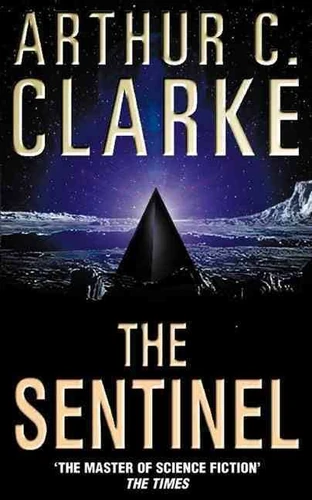 The Sentinel | Speculative Fiction Wiki | Fandom