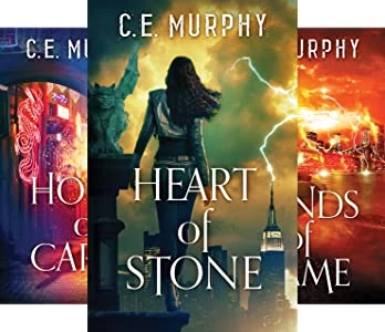 The Negotiator Trilogy | Speculative Fiction Wiki | Fandom