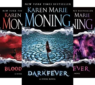 Fever series | Speculative Fiction Wiki | Fandom