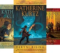 Deryni Universe | Speculative Fiction Wiki | Fandom