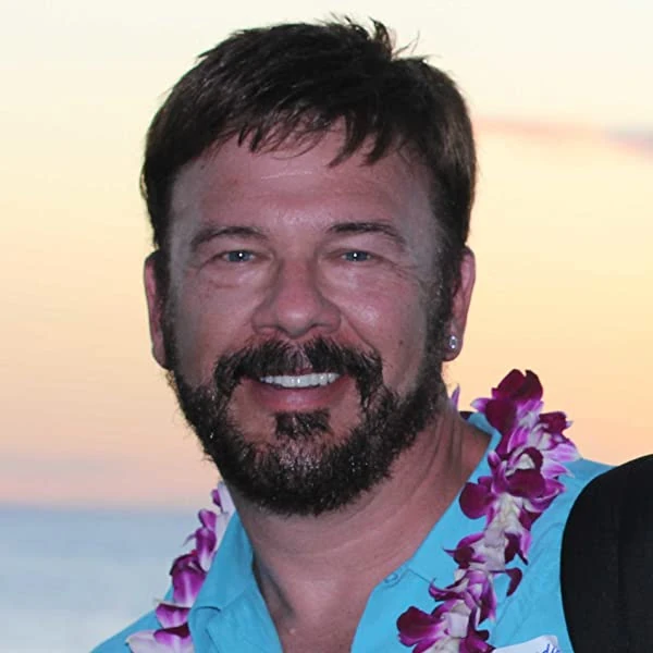 Larry N. Martin | Speculative Fiction Wiki | Fandom