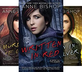 The Others series (Anne Bishop) | Speculative Fiction Wiki | Fandom