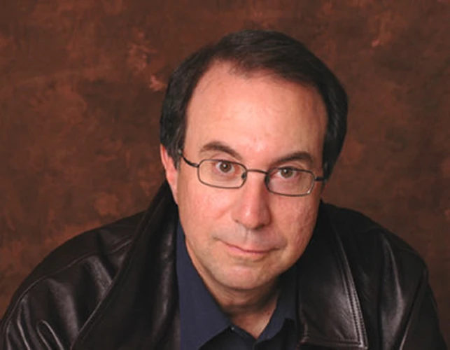 Robert Masello | Speculative Fiction Wiki | Fandom