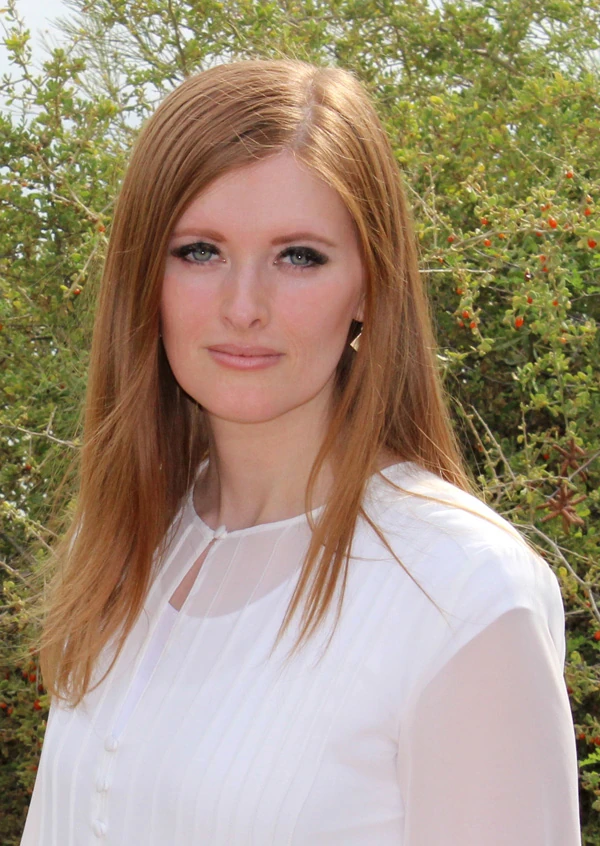 Kate Stradling | Speculative Fiction Wiki | Fandom