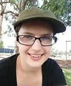 Amy Hopkins | Speculative Fiction Wiki | Fandom