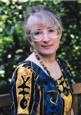 Irene Radford | Speculative Fiction Wiki | Fandom