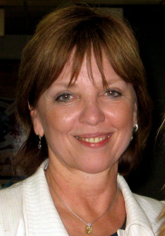 Nora Roberts | Speculative Fiction Wiki | Fandom