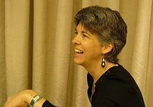 Emma Bull | Speculative Fiction Wiki | Fandom