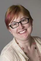 Robyn Bachar | Speculative Fiction Wiki | Fandom