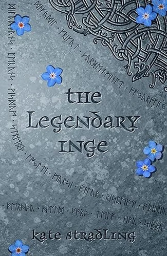 The Legendary Inge | Speculative Fiction Wiki | Fandom