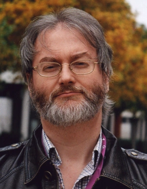 Simon R. Green | Speculative Fiction Wiki | Fandom