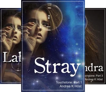 Touchstone series | Speculative Fiction Wiki | Fandom