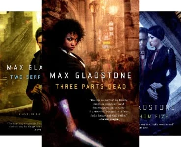 Craft Sequence series | Speculative Fiction Wiki | Fandom