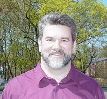 Christopher Golden | Speculative Fiction Wiki | Fandom