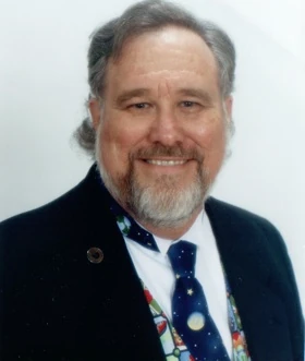 Mike Shepherd | Speculative Fiction Wiki | Fandom