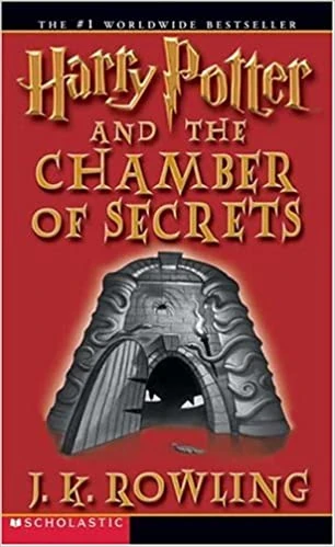 Harry Potter and the Chamber of Secrets | Speculative Fiction Wiki | Fandom