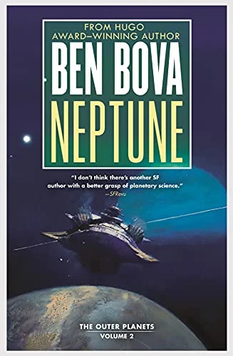 Neptune (Outer Planets Trilogy Book 2) | Speculative Fiction Wiki | Fandom