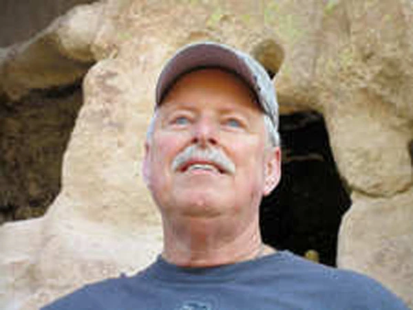 Patrick McClafferty | Speculative Fiction Wiki | Fandom