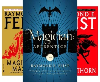 Riftwar Cycle | Speculative Fiction Wiki | Fandom