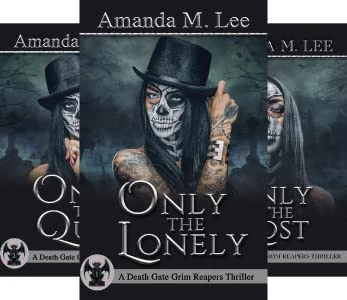 Death Gate Grim Reapers series | Speculative Fiction Wiki | Fandom