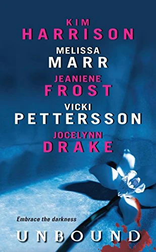 Unbound | Speculative Fiction Wiki | Fandom