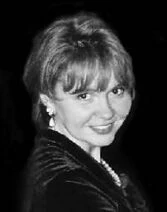 Phaedra Weldon | Speculative Fiction Wiki | Fandom