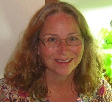 Ginger Booth | Speculative Fiction Wiki | Fandom