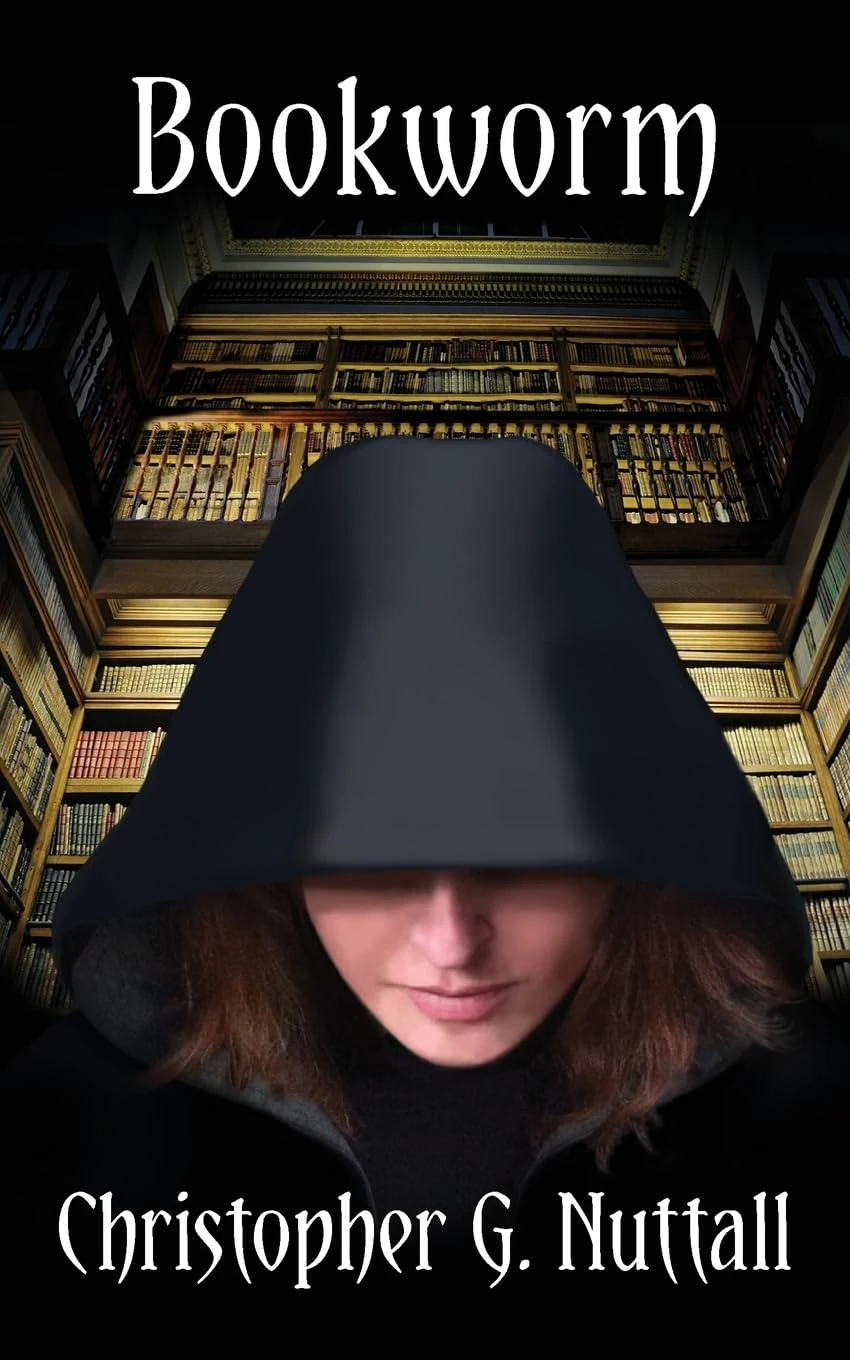 Bookworm (Bookworm Series, Book 1) | Speculative Fiction Wiki | Fandom