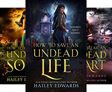 Category:Hailey Edwards Books | Speculative Fiction Wiki | Fandom
