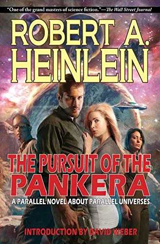 The Pursuit of the Pankera | Speculative Fiction Wiki | Fandom