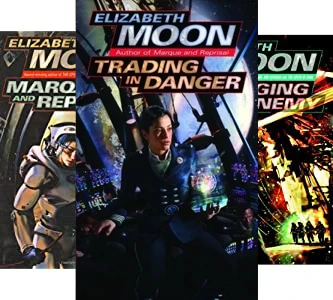 Vatta's War Elizabeth Moon