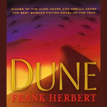 Dune (Book 1) | Speculative Fiction Wiki | Fandom
