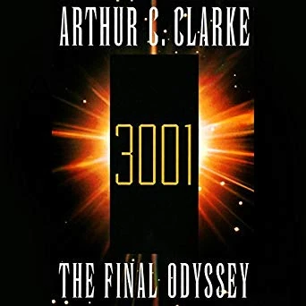 3001: The Final Odyssey | Speculative Fiction Wiki | Fandom