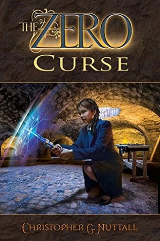 The Zero Curse (The Zero Enigma Book 2) | Speculative Fiction Wiki | Fandom