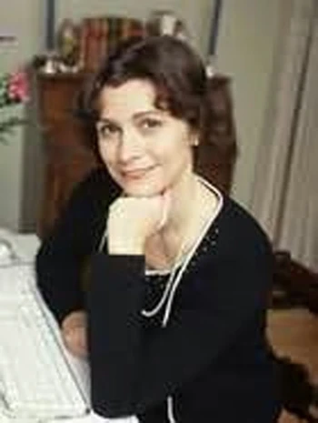 Nancy Warren | Speculative Fiction Wiki | Fandom