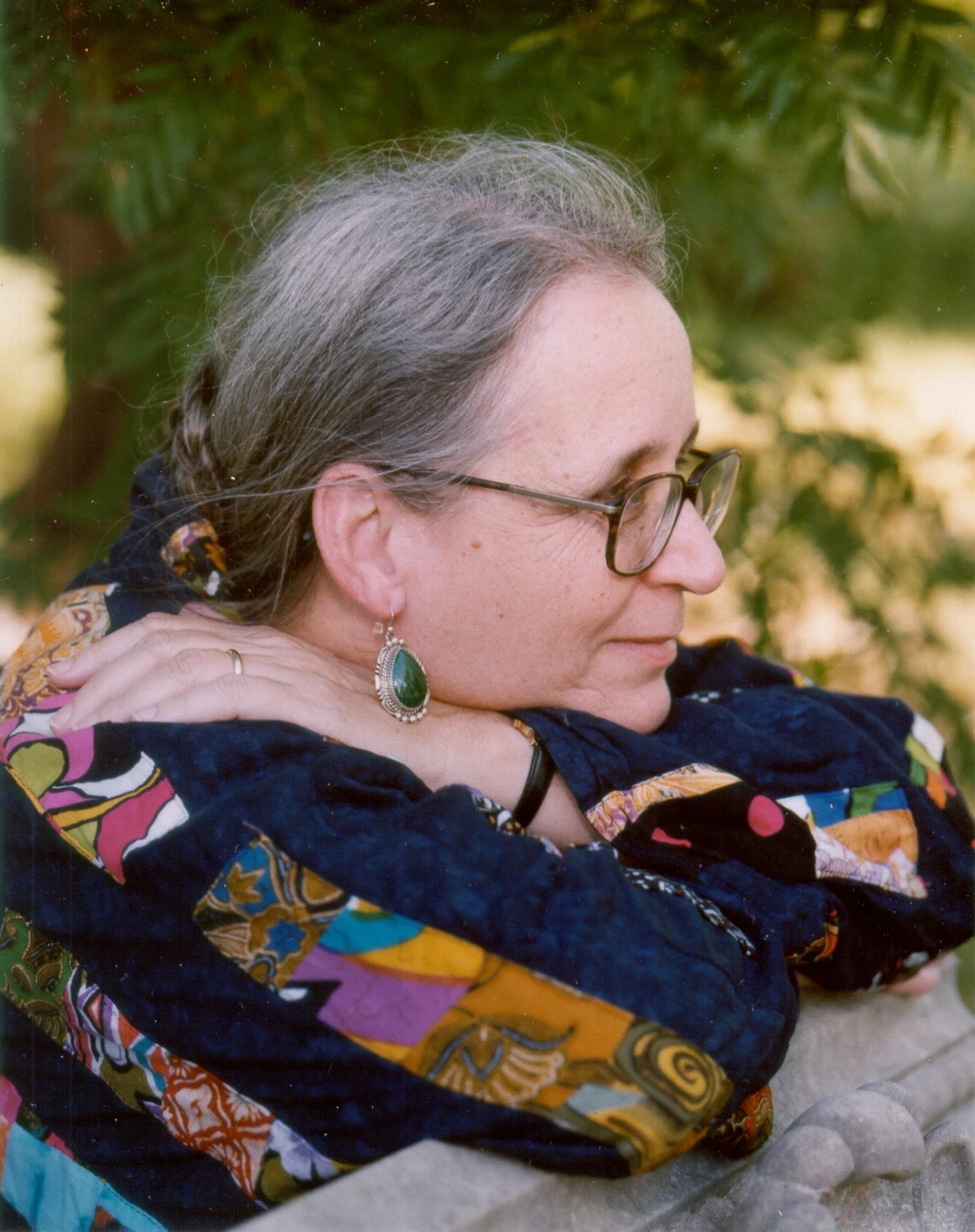 Elizabeth Moon | Speculative Fiction Wiki | Fandom