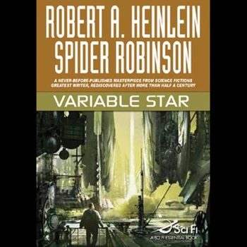 Variable Star | Speculative Fiction Wiki | Fandom