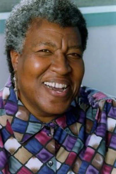 Octavia E. Butler | Speculative Fiction Wiki | Fandom