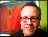 Anton Strout | Speculative Fiction Wiki | Fandom