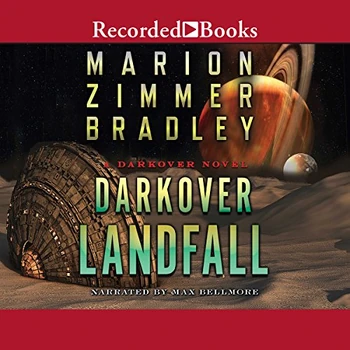 Darkover Landfall (A Darkover Novel) | Speculative Fiction Wiki | Fandom