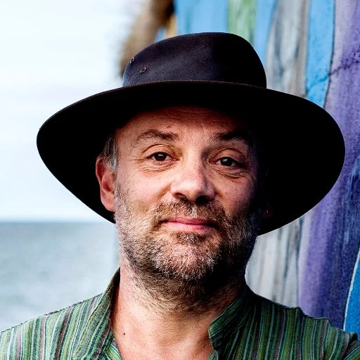 Richard Dee | Speculative Fiction Wiki | Fandom