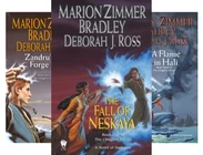 Darkover series | Speculative Fiction Wiki | Fandom